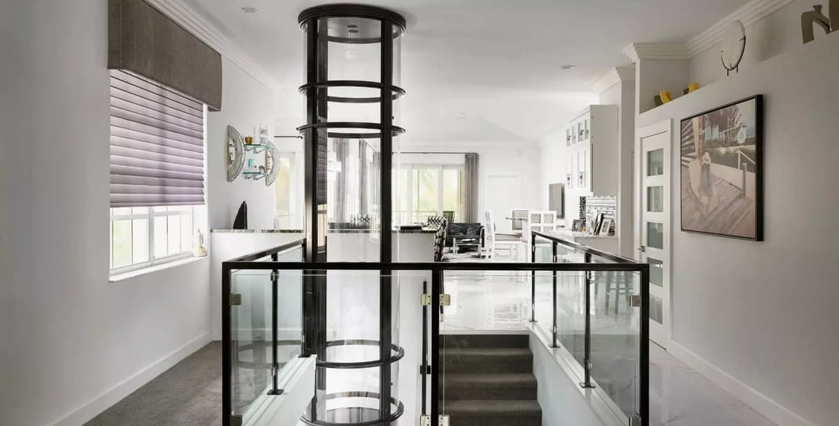 Affordable Home Elevators