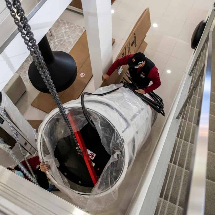 Affordable Home Elevators