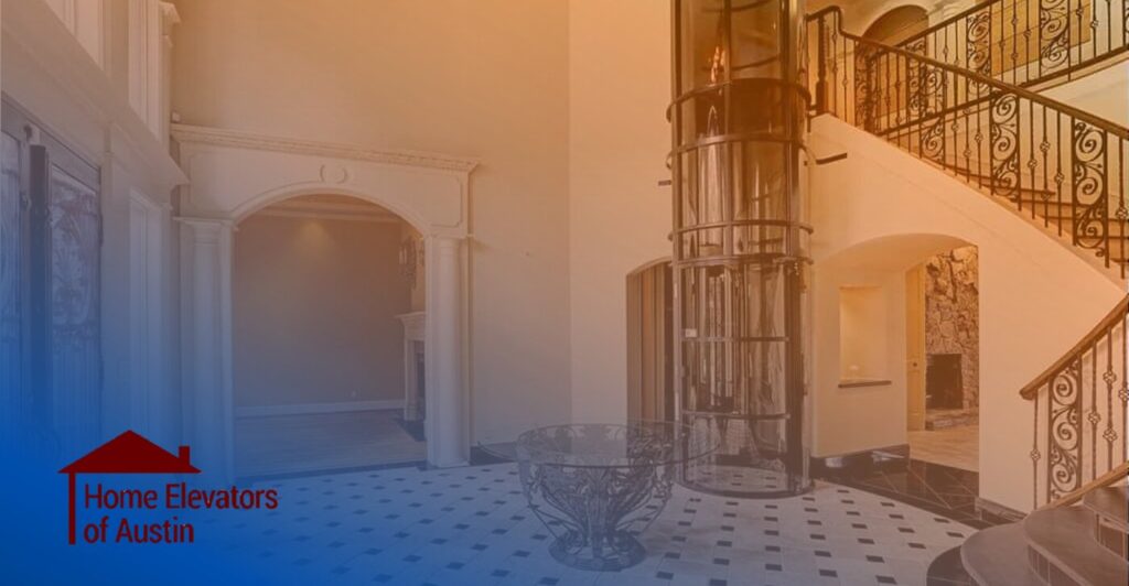 Learn About Shaftless Home Elevators